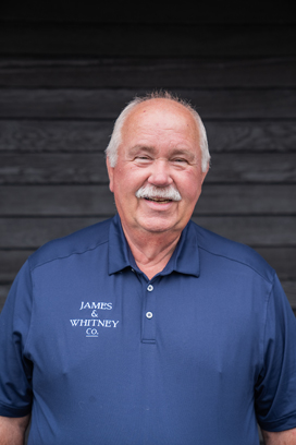 About us - James & Whitney Co.