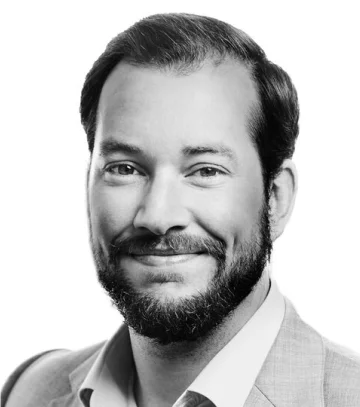 Meet our team - James & Whitney Co.