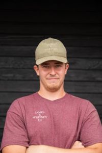 Meet our team - James & Whitney Co.