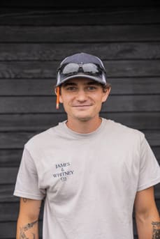 Meet our team - James & Whitney Co.