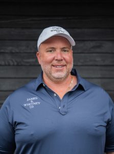 Home - James & Whitney Co.