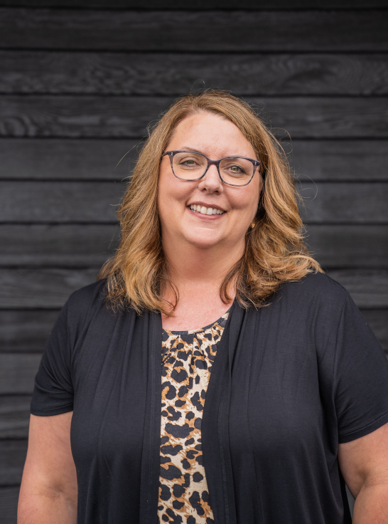 About us - James & Whitney Co.