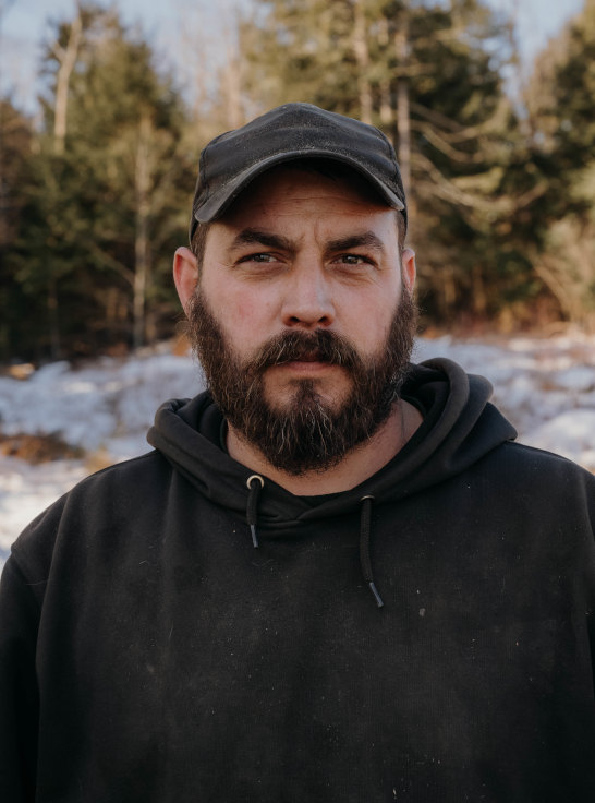 Home - James & Whitney Co.