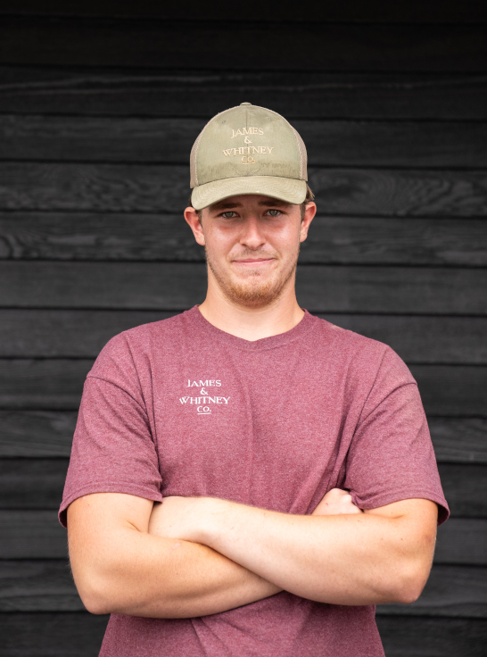 Home - James & Whitney Co.