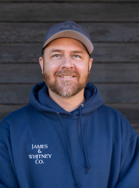 Home - James & Whitney Co.