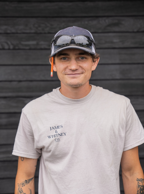 Home - James & Whitney Co.