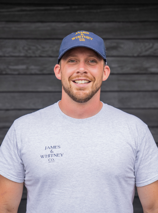 Home - James & Whitney Co.