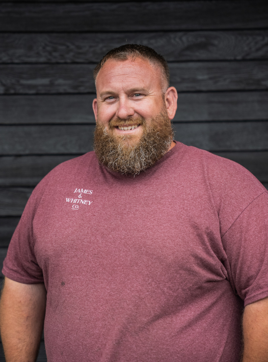 Home - James & Whitney Co.