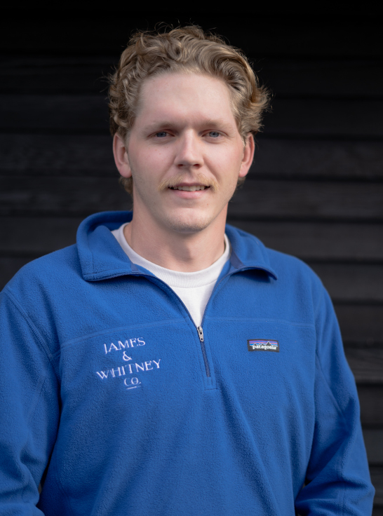 Home - James & Whitney Co.