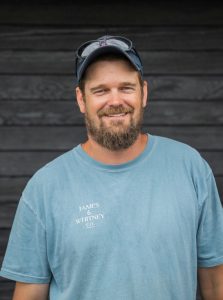 Meet our team - James & Whitney Co.