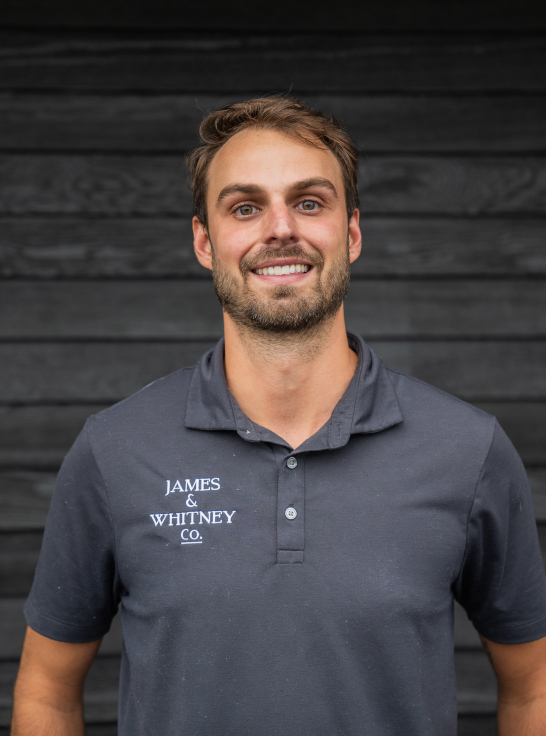 Home - James & Whitney Co.